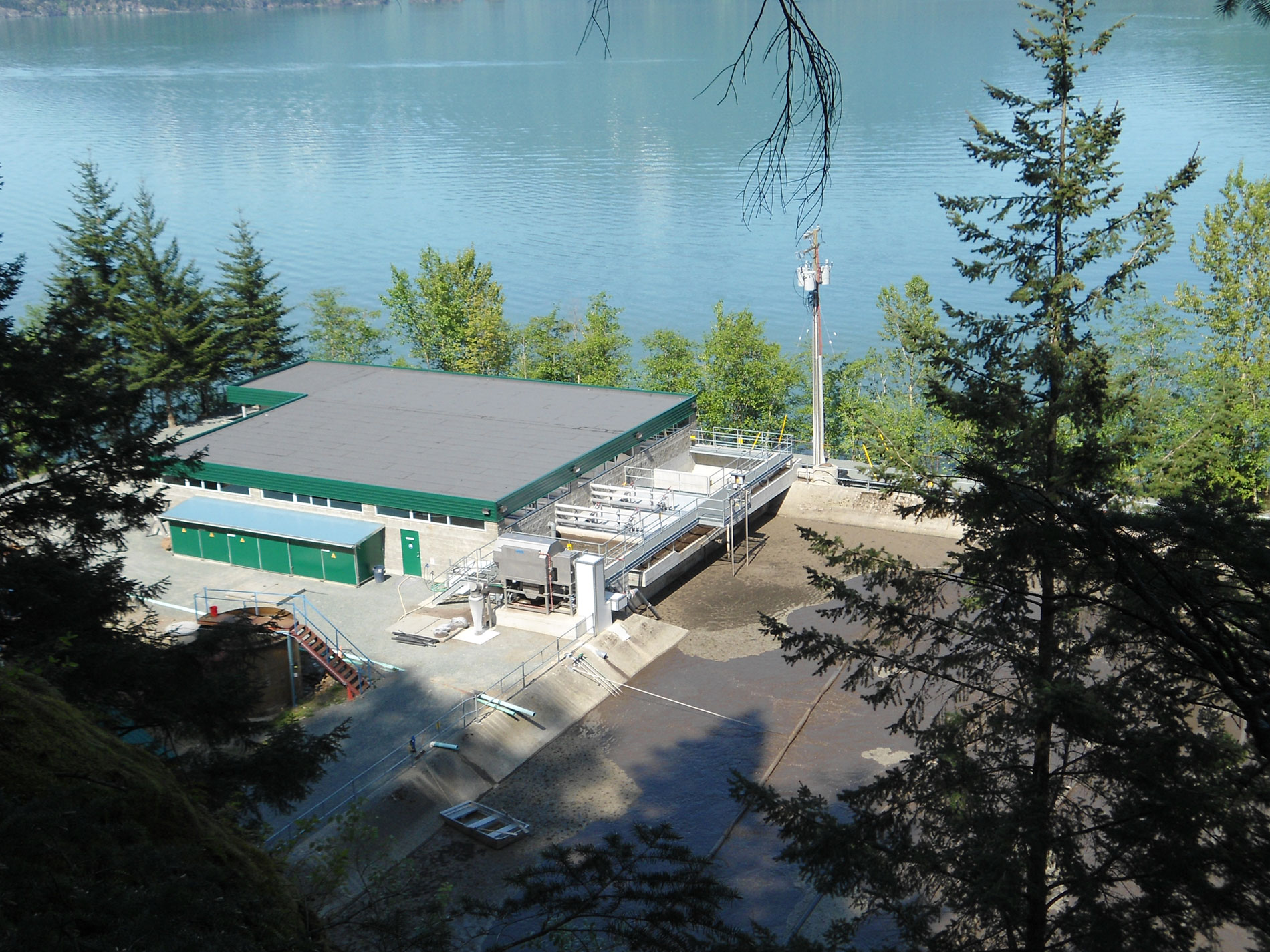Village of Harrison Hot Springs 2017 WIP Neighborhood Upgrades – Timbro ...