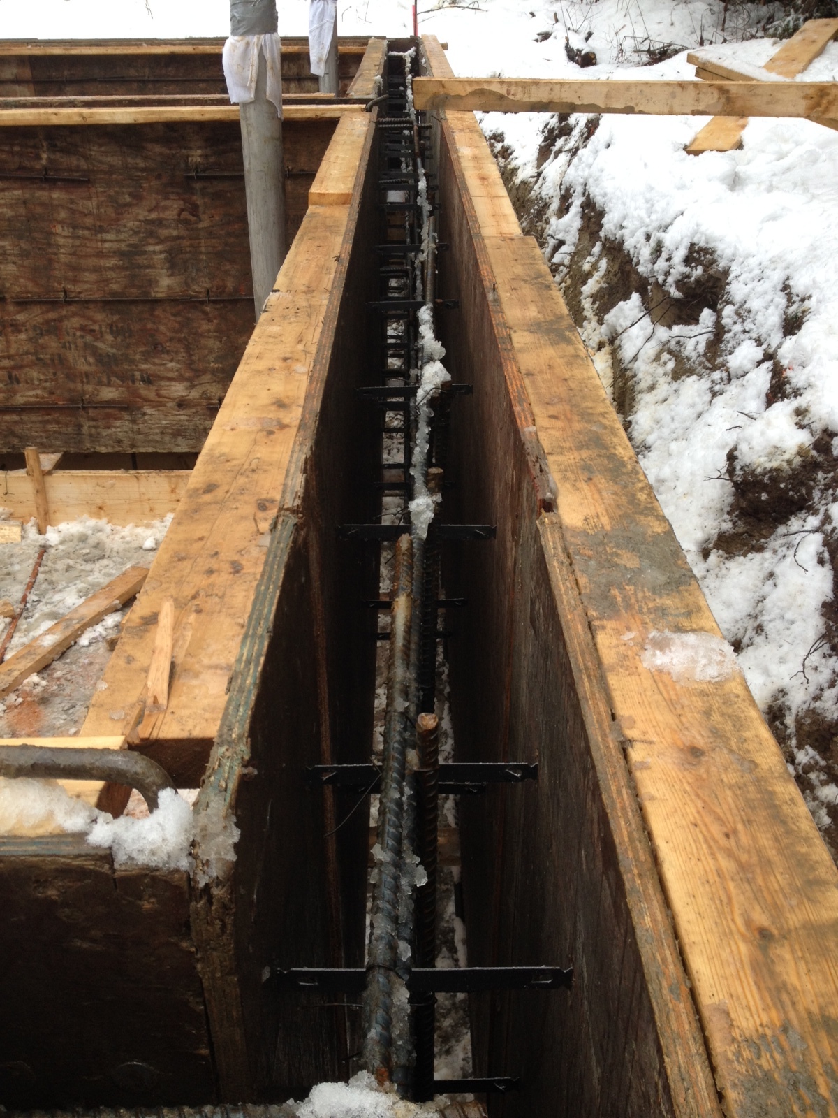 Boothroyd First Nation – Timbro Contracting