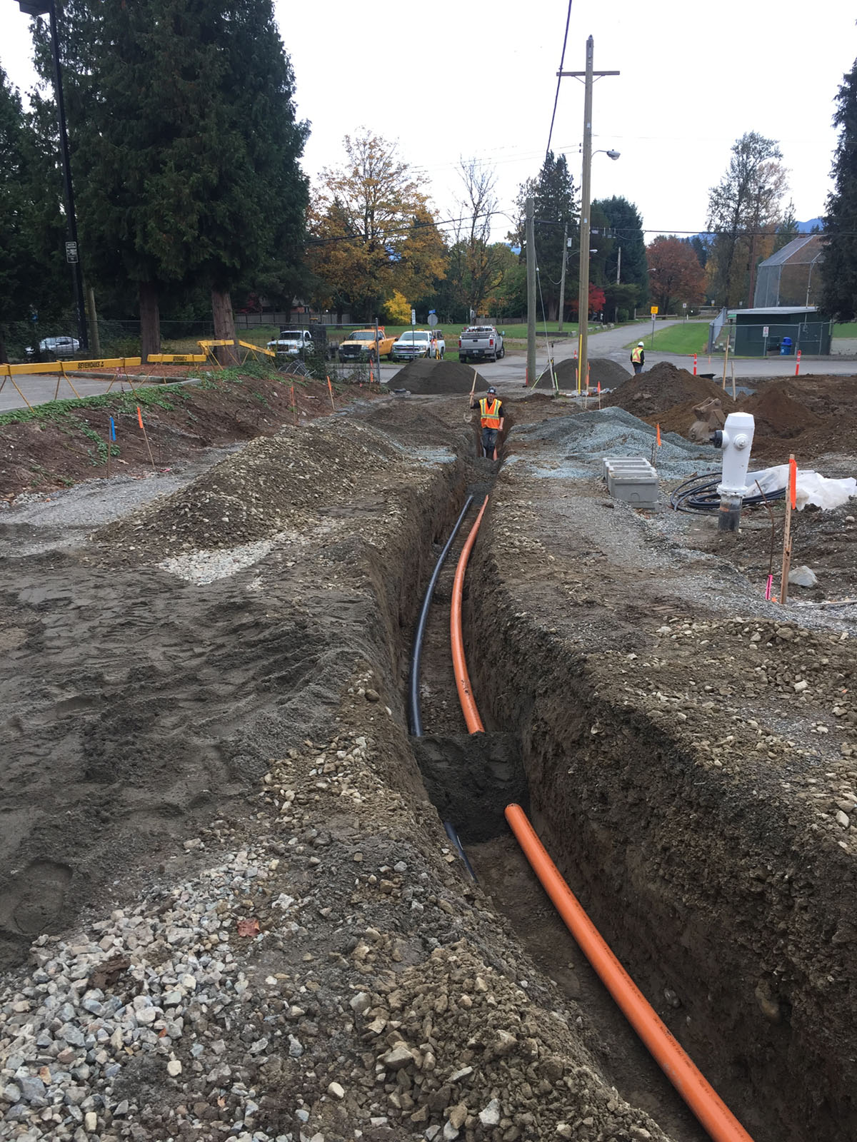 Matsqui First Nation Subdivision and Multi-Purpose Building – Timbro ...